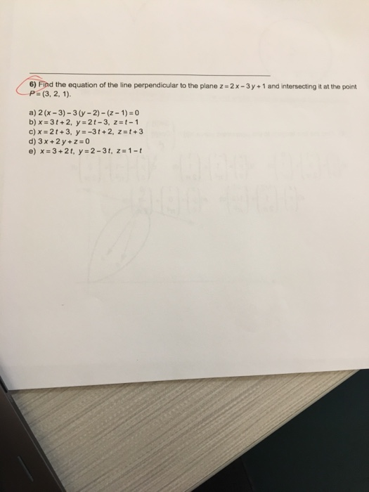 Solved Exam 3: 22M:1560 Engineering Math 2 Form A TA: 1 ) Ềv | Chegg.com