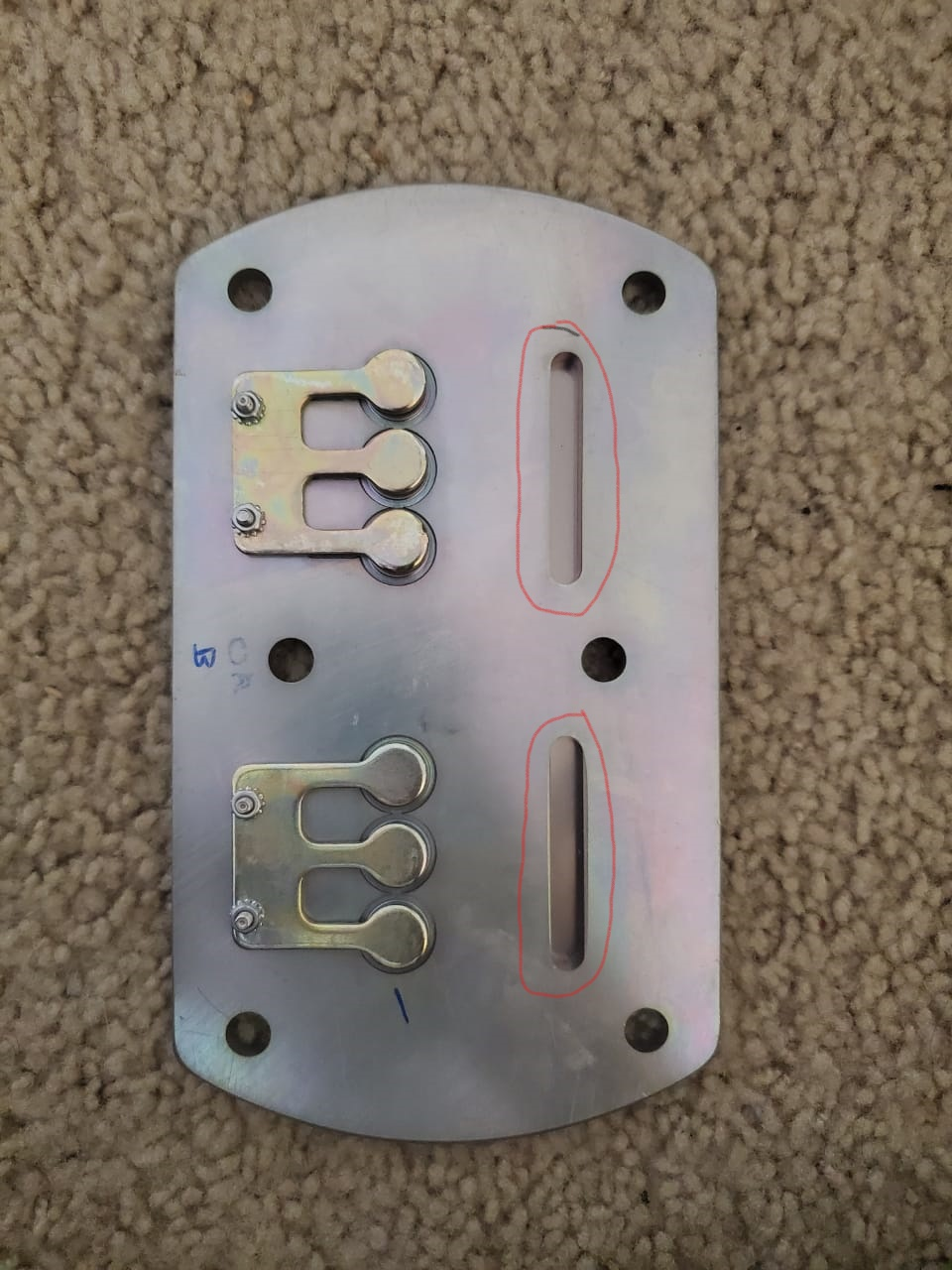 This is a reciprocating air compressor | Chegg.com