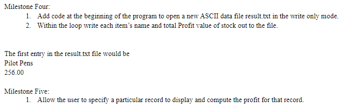 Solved Write in C Language. I still use the printf/scanf | Chegg.com