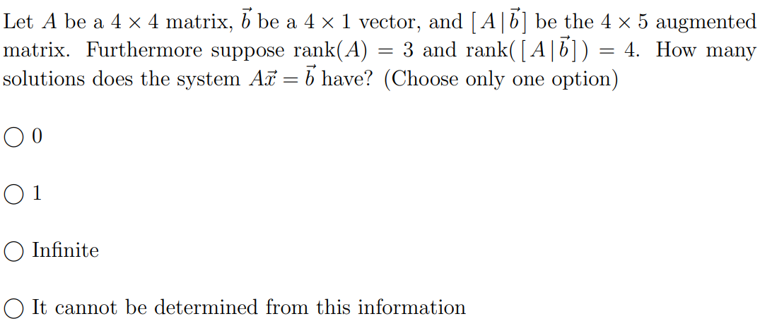 Solved 2. Multiple choice section. Fill in the circle or | Chegg.com
