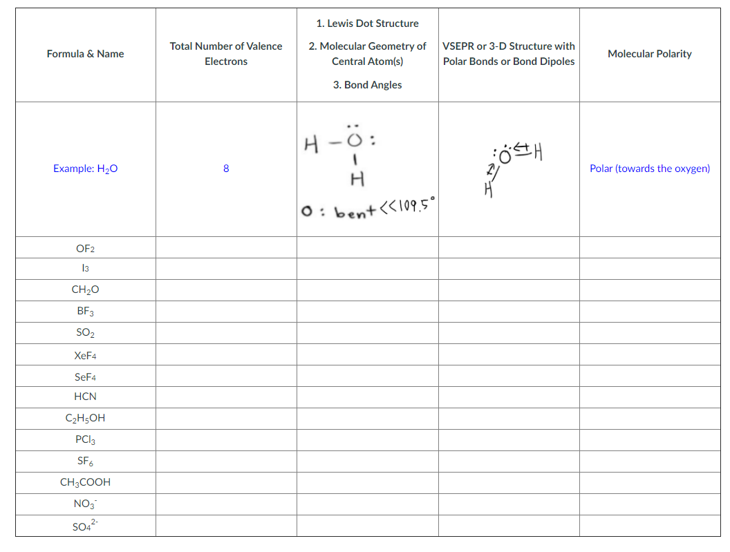 Sef4 Lewis Dot Structure