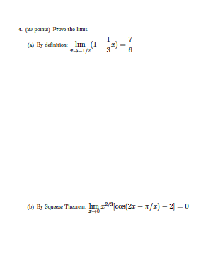 Solved 2. (12 points) Given the function f(x)−zsin(2x) (a) | Chegg.com
