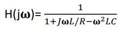 Solved 1. Given the transfer function above, what is the | Chegg.com
