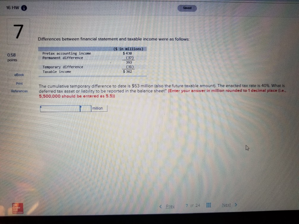 Solved 5. 6. | Chegg.com