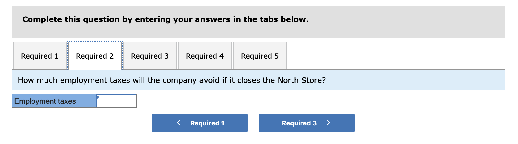 Solved QUIZ - CH 13 Exercises & Problems i Seved Help Save & | Chegg.com