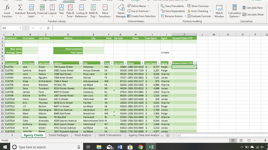 Solved Normal Tahoma Instructions: For the purpose of | Chegg.com