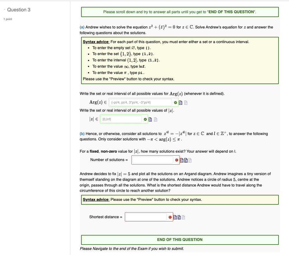 Solved Please scroll down and try to answer all parts until | Chegg.com