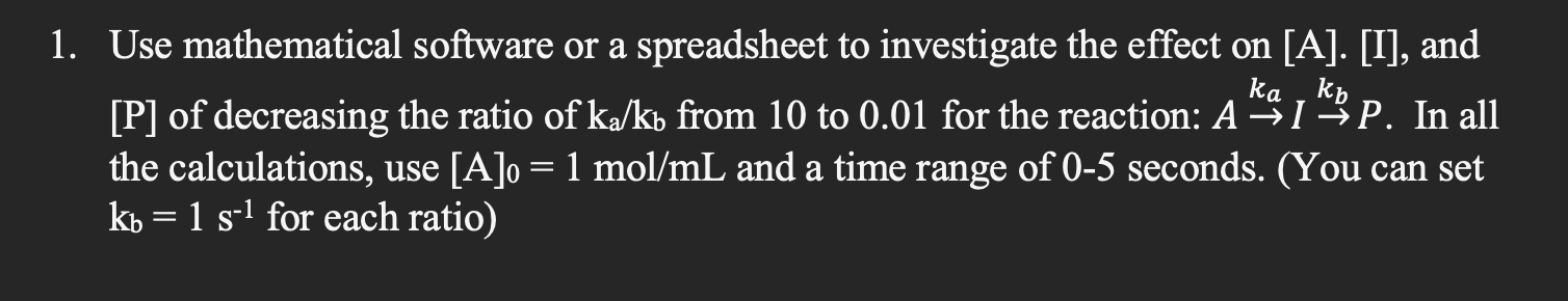 Solved Use mathematical software or a spreadsheet to | Chegg.com