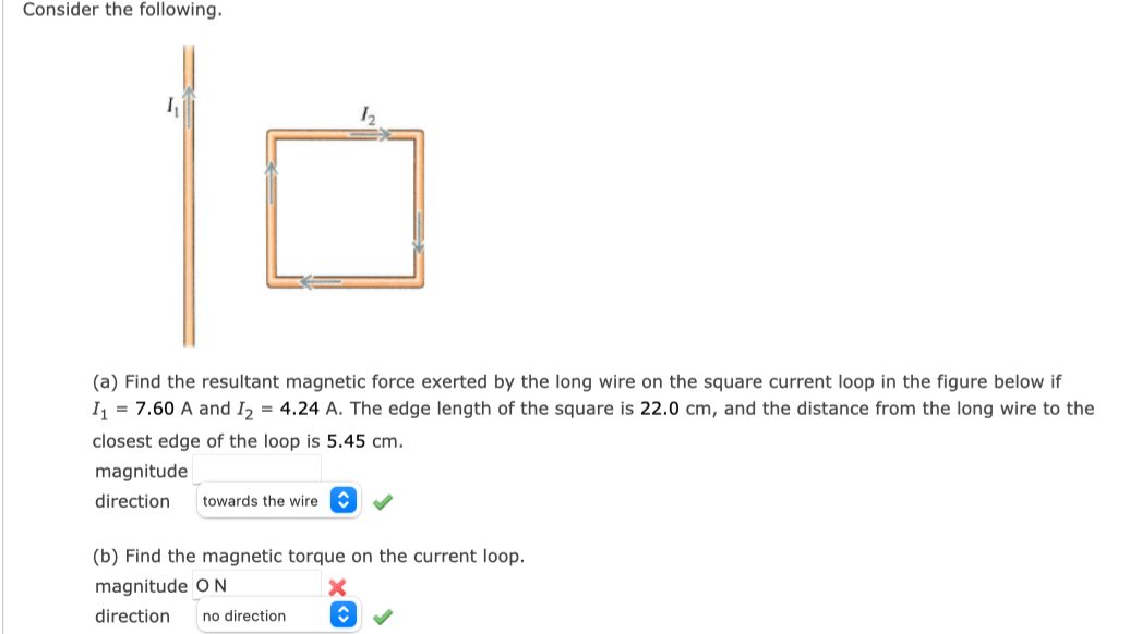 Solved Consider the following.(a) ﻿Find the resultant | Chegg.com