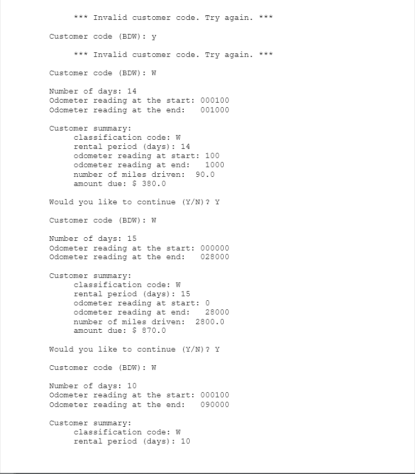 Solved CSE 231 Fall 2019 Project #2 This assignment focuses | Chegg.com