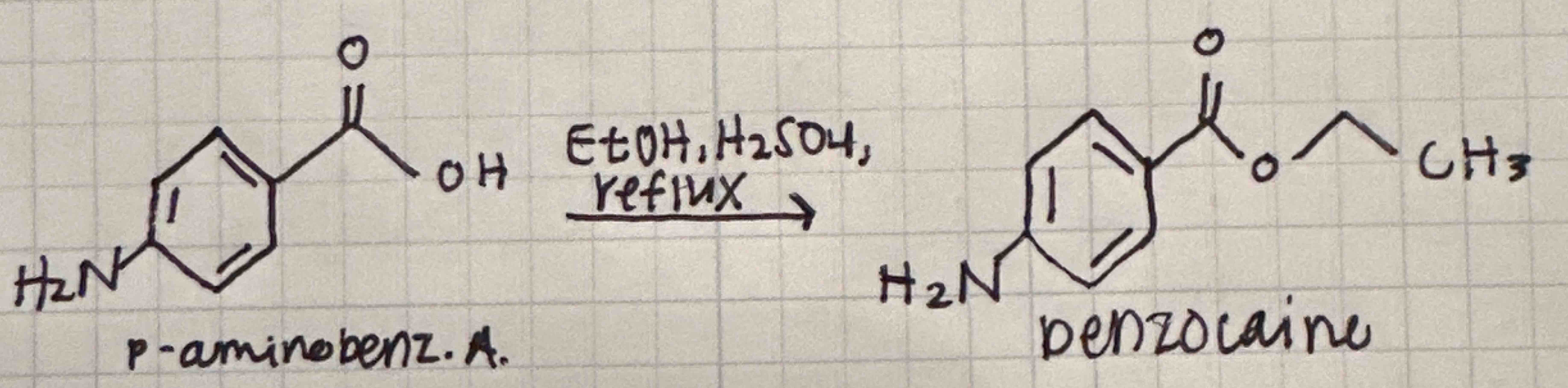 Solved draw the complete reaction mechanism for this | Chegg.com