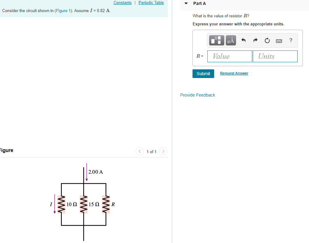 Solved Constants I Periodic Table Part A Consider the | Chegg.com
