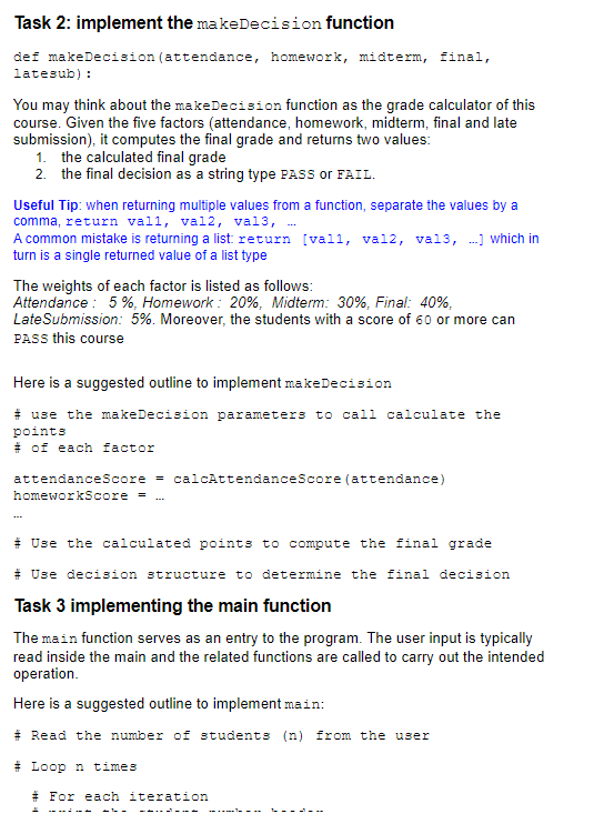 Solved Goals Practice using Booleans and conditional | Chegg.com