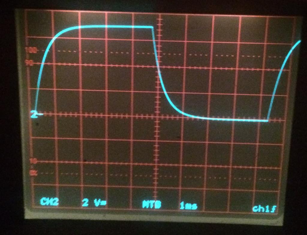 Solved This is a RC Circuits Lab. Q: Demonstrate that VR | Chegg.com