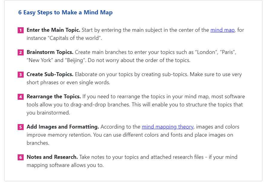 Solved Identify Patterns: Finding Your Pattern Being able to | Chegg.com