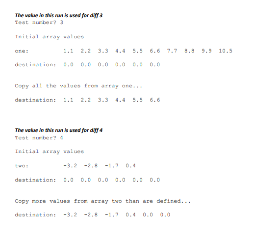 Solved WRITE THE ENTIRE PROGRAM PLEASE. BOTH THE CALLING | Chegg.com