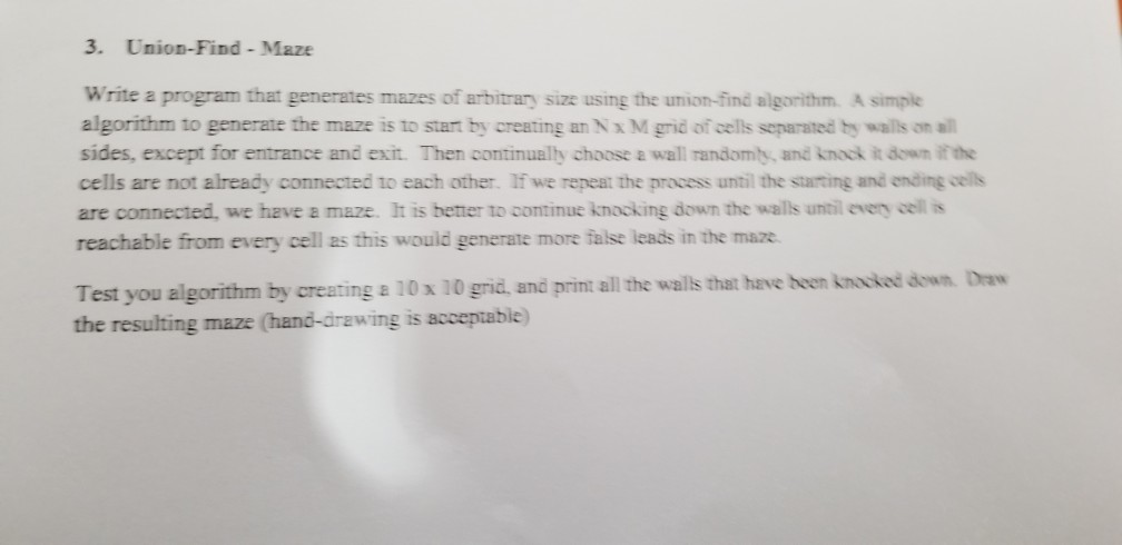 Solved please write in Java | Chegg.com