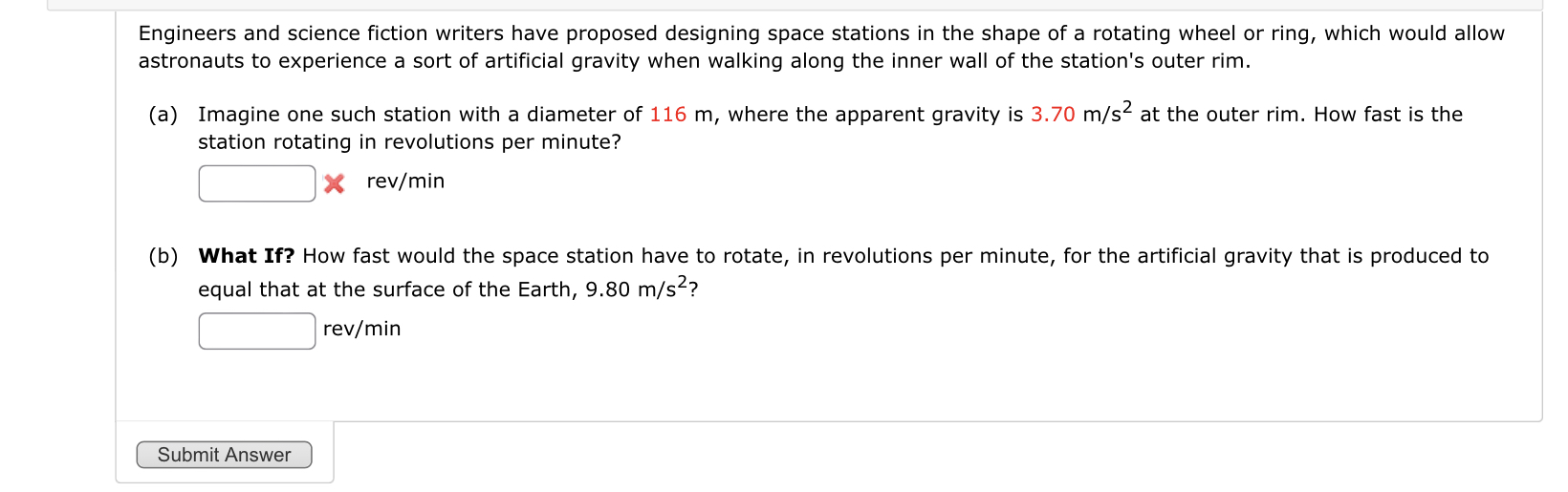 Solved Engineers and science fiction writers have proposed | Chegg.com