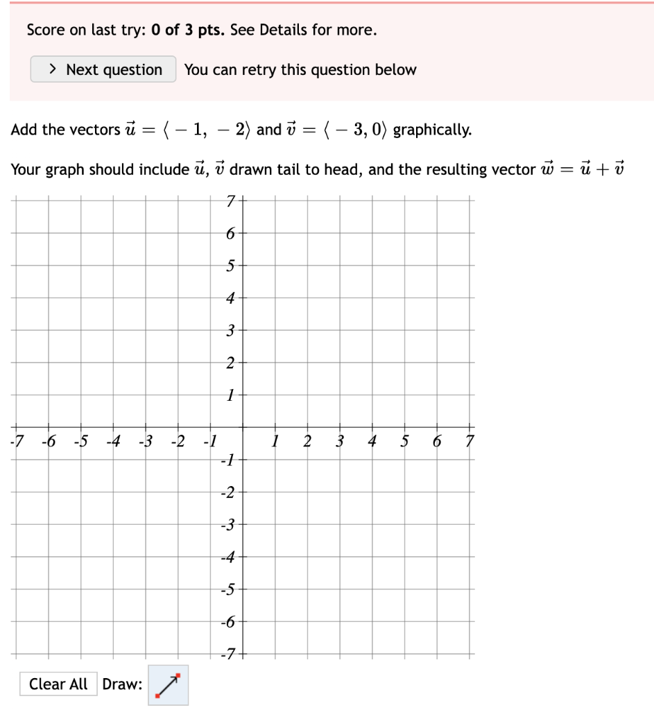 Solved Please Help Last Try I Need A Graph That Is Correct Chegg