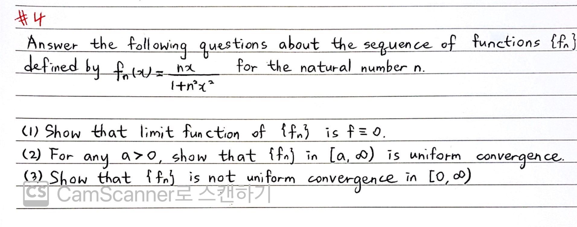 Solved 4 Answer The Following Questions About The Sequence 