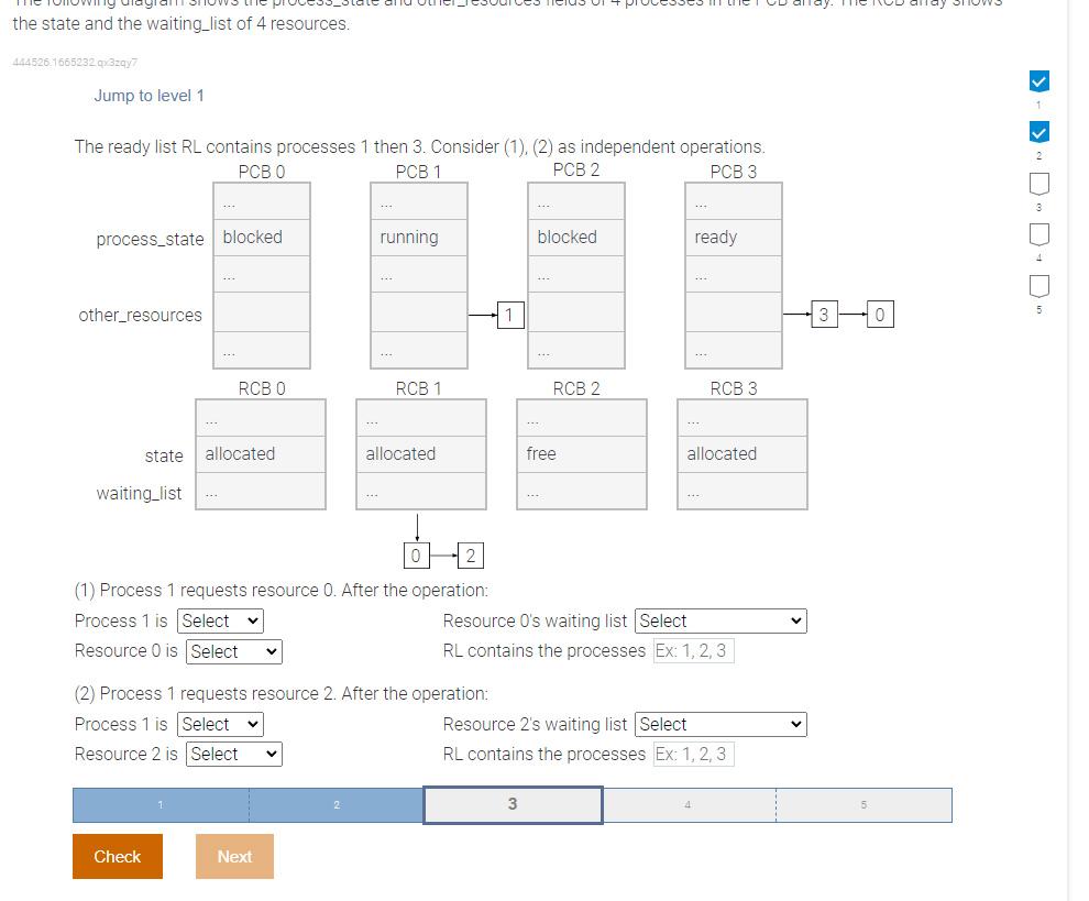 Solved The following diagram shows the process_state and | Chegg.com Solved The following diagram shows the process_state and | Chegg.com