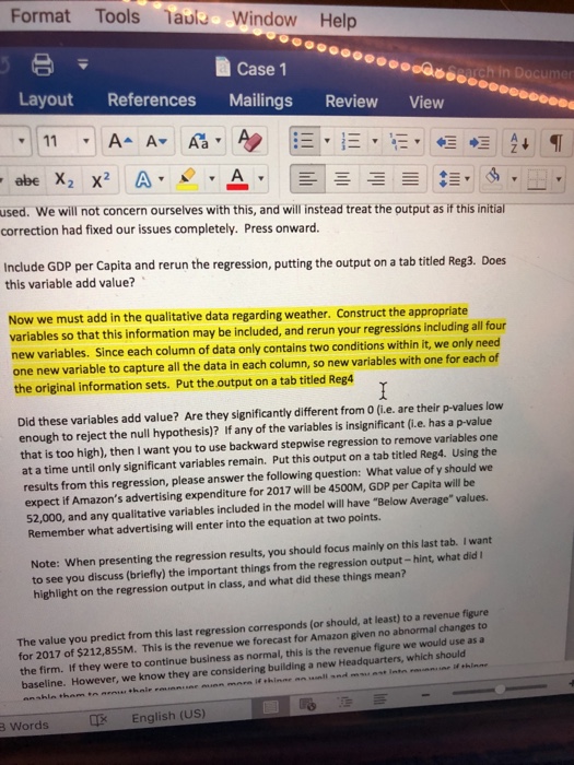 Highlighted in yellow is the question. The rest is | Chegg.com