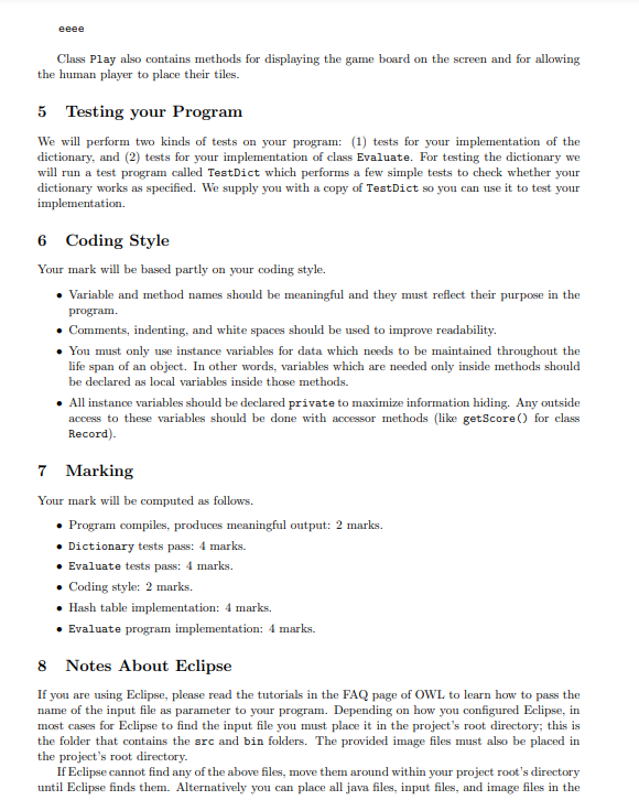 Solved Cs 2210 Data Structures And Algorithms Assignment 2