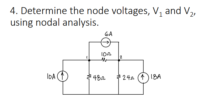 Solved Solve the following. Show complete solution, complete | Chegg.com