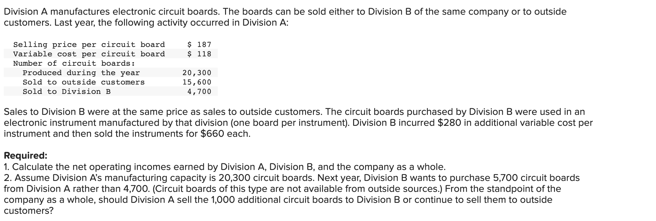 Solved \r\nComplete this question by entering your answers | Chegg.com