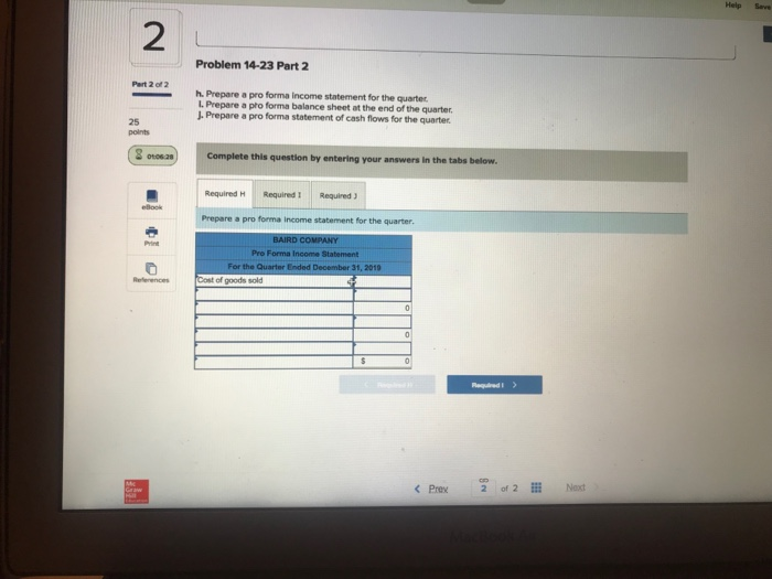 Solved Project Help Save & Exit Submit Check my work | Chegg.com