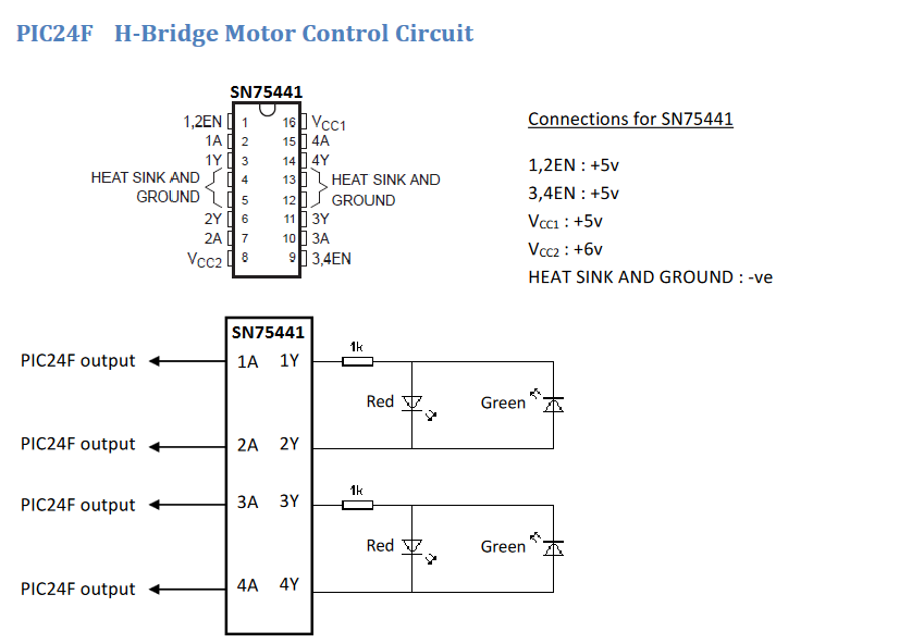 There are 4 major components to the circuit. The | Chegg.com