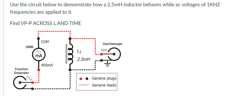 Solved Use the circuit below to demonstrate how a 1uF | Chegg.com