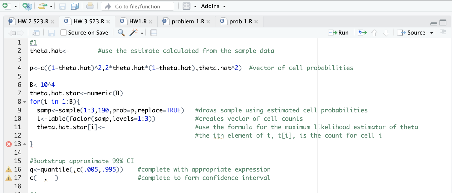 Solved Help with parts an and b would be greatly | Chegg.com