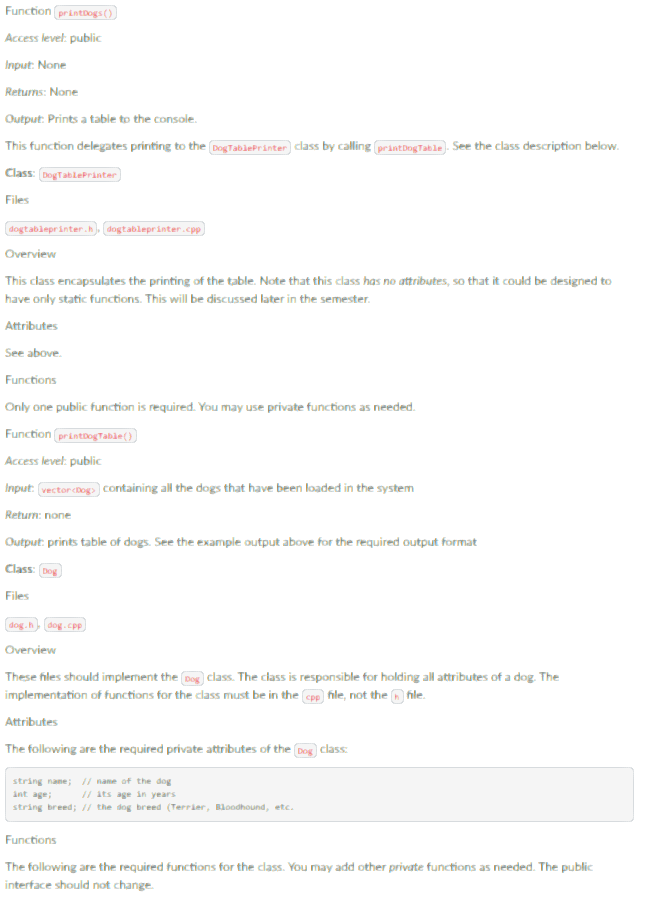 In this exercise, you will write a program that loads | Chegg.com
