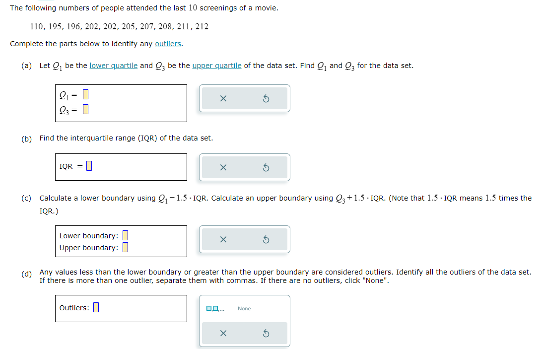 Solved 110,195,196,202,202,205,207,208,211,212 Complete the | Chegg.com