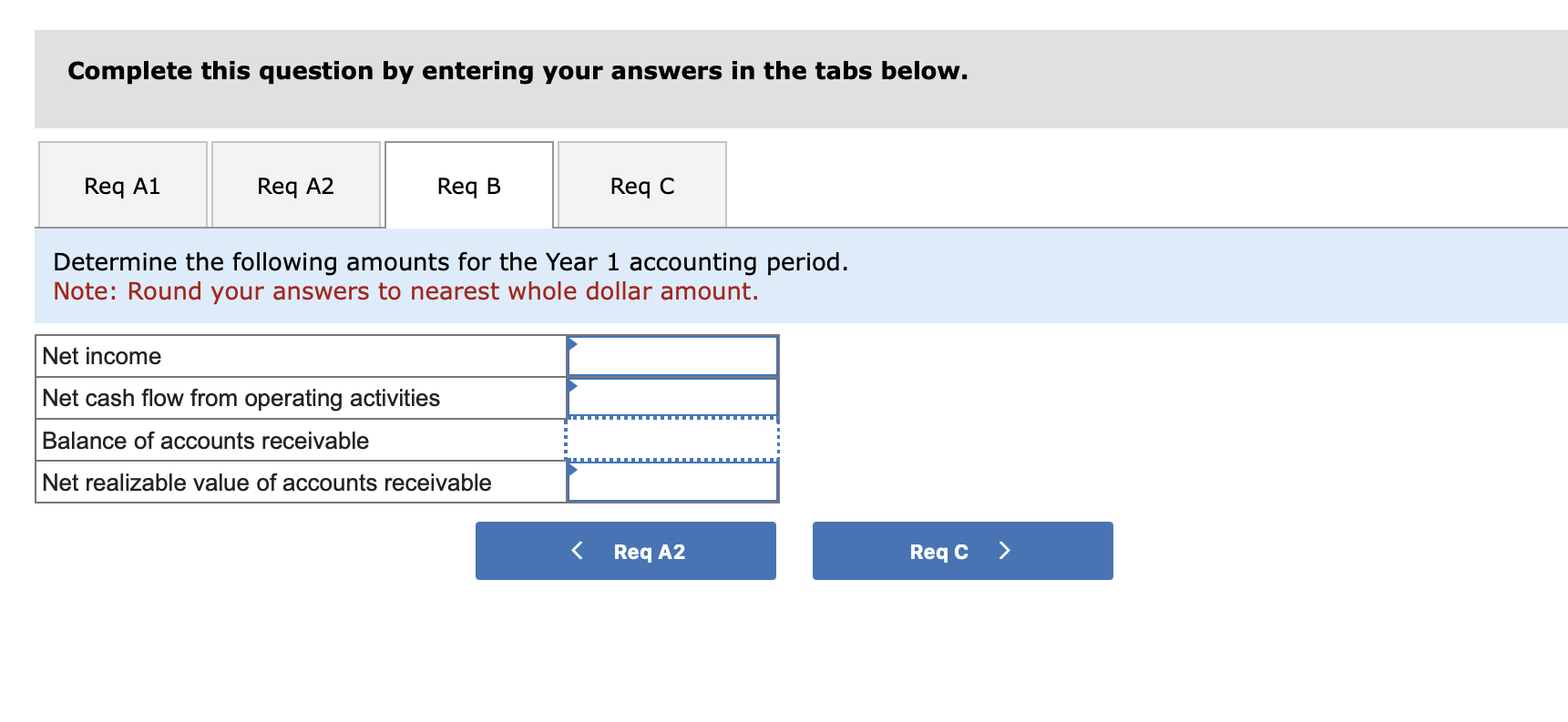 Solved Exercise 7-4A (Algo) Effect of recognizing | Chegg.com