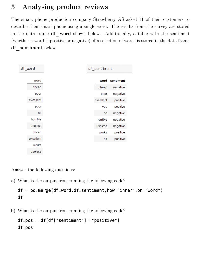 Solved can someone please give me the solution and code for | Chegg.com