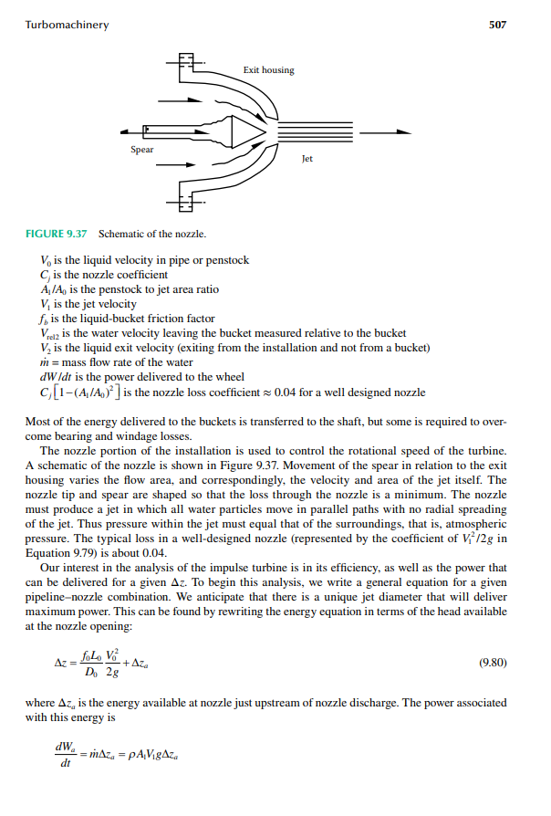 Solved The three-speed fan of Example 9.7 is turned down at | Chegg.com