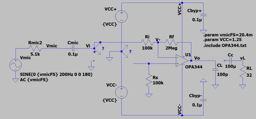 Please show the working to find Vo. input offset | Chegg.com