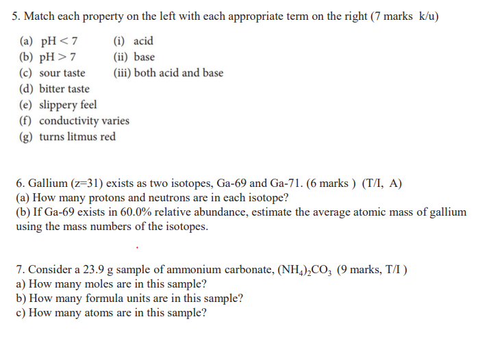 Solved Solve these 3 ﻿questions please | Chegg.com