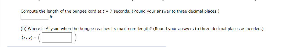 Solved Allyson and Adrian have decided to connect their | Chegg.com