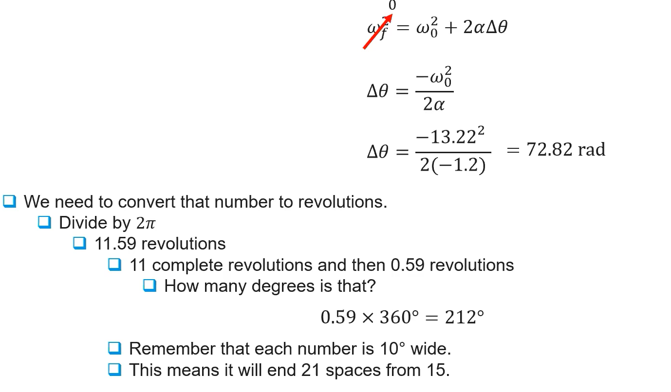 Solved 1) Is this question having an angular | Chegg.com