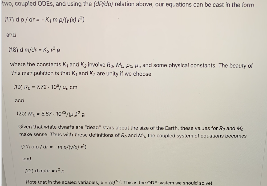 Solved in python version 3 please, book is numerical methods | Chegg.com