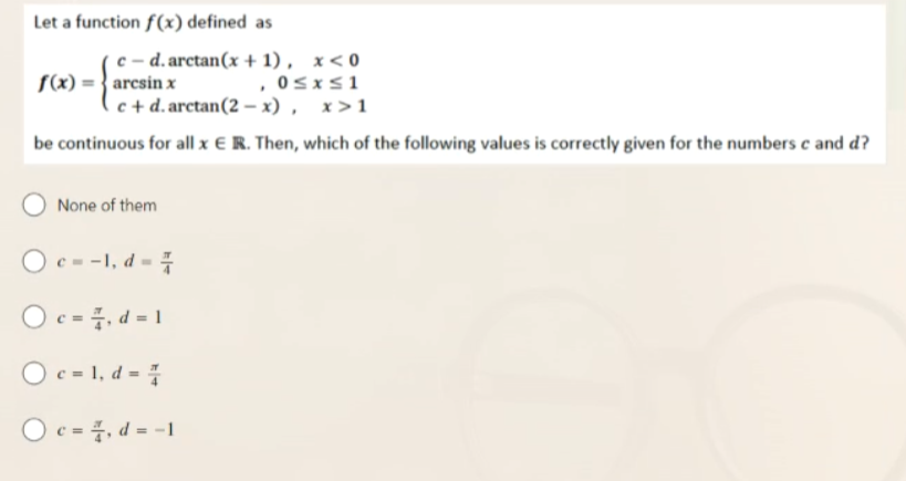Solved Let a function f(x) defined as | Chegg.com