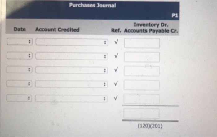 Solved FULL SCREEN PRINTER Problem 7-4A Selected accounts | Chegg.com