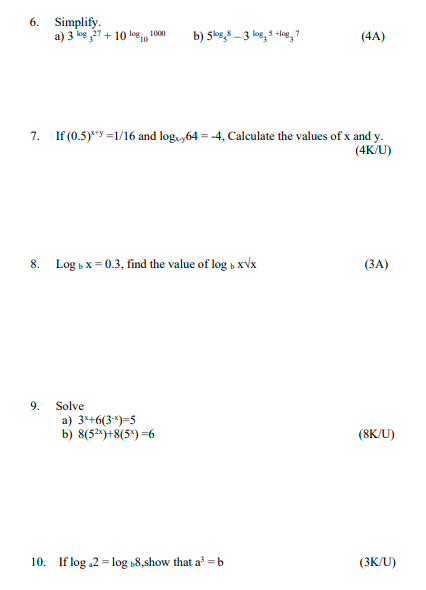 Solved 1. Determine the approximate value of \\( \\log _{4} | Chegg.com