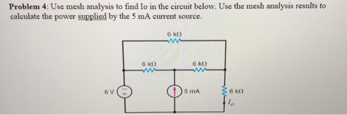 Solved Please explain in detail how to find the power | Chegg.com