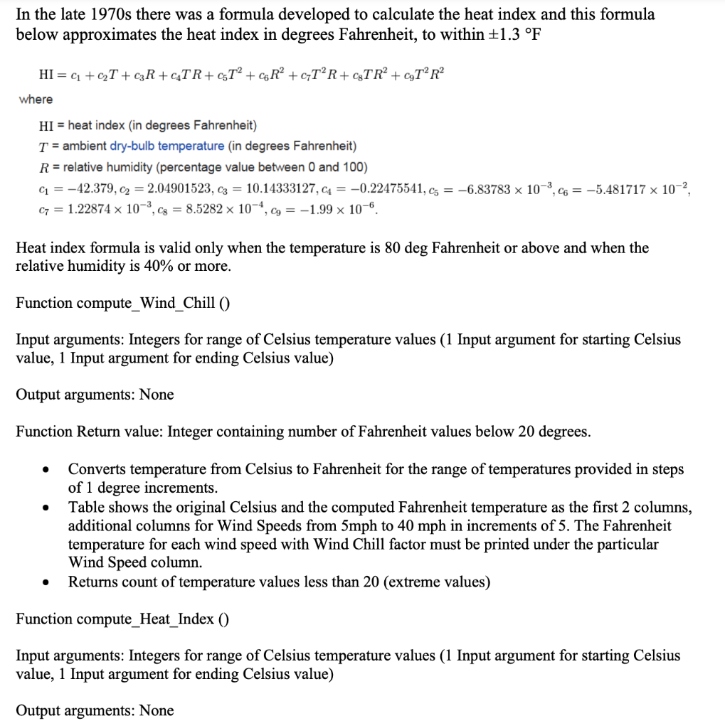 Solved You are required to write a program to print 2 tables | Chegg.com