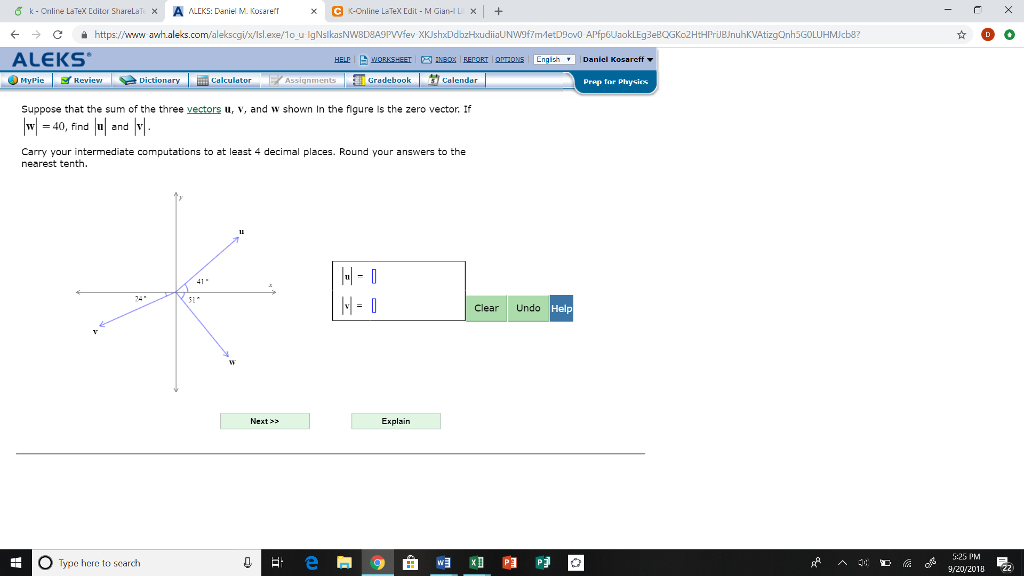 Latex Online Editor - fasrforms