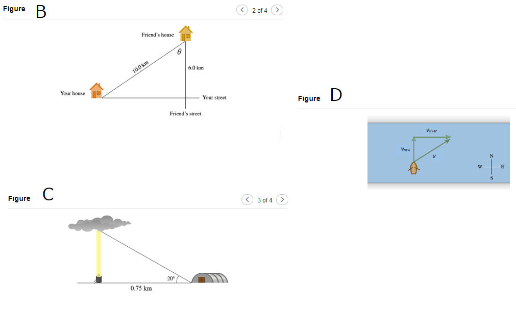 Solved Physics Primer Right Triangles Studants who | Chegg.com